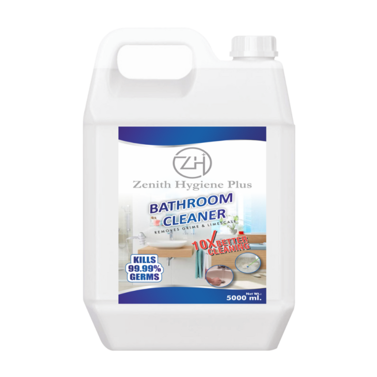 Products - Zenith Hygiene Plus